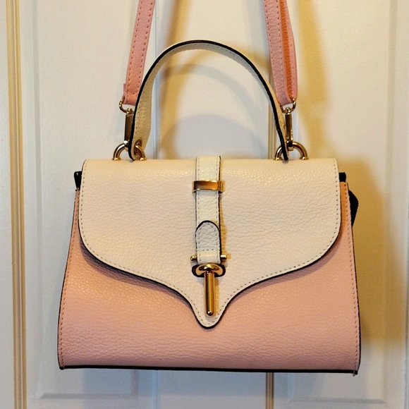 Vera Pelle | Bags | Vera Pelle Purse | Poshmark